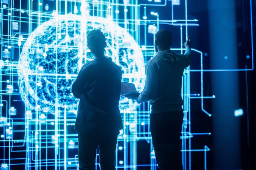 Data & Visualisation | Scientific Computing World